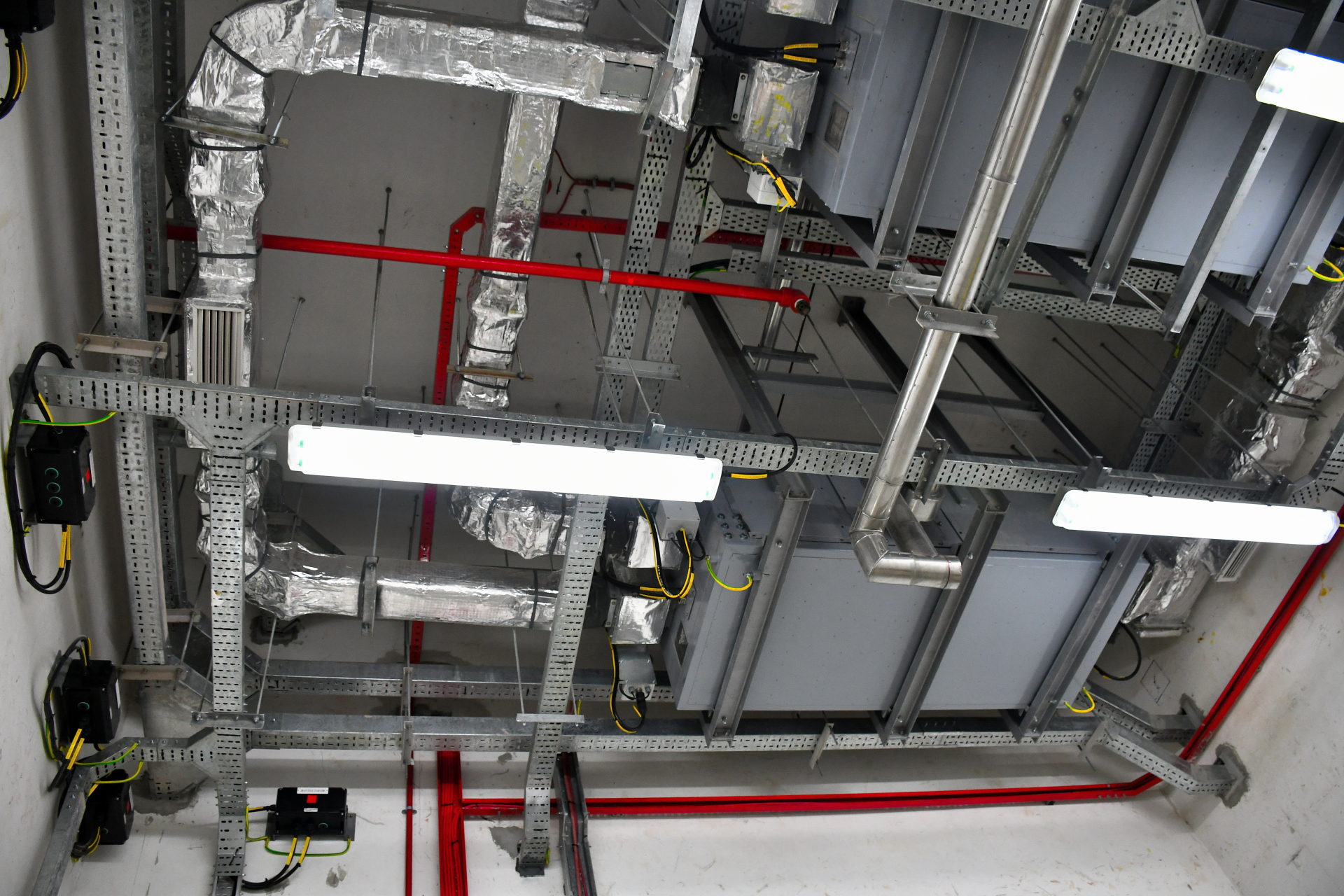 Photo Gallery - DYNAC Energy Sdn Bhd