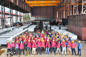 DYNAC Energy Sdn Bhd | Your Niche Engineering Solutions